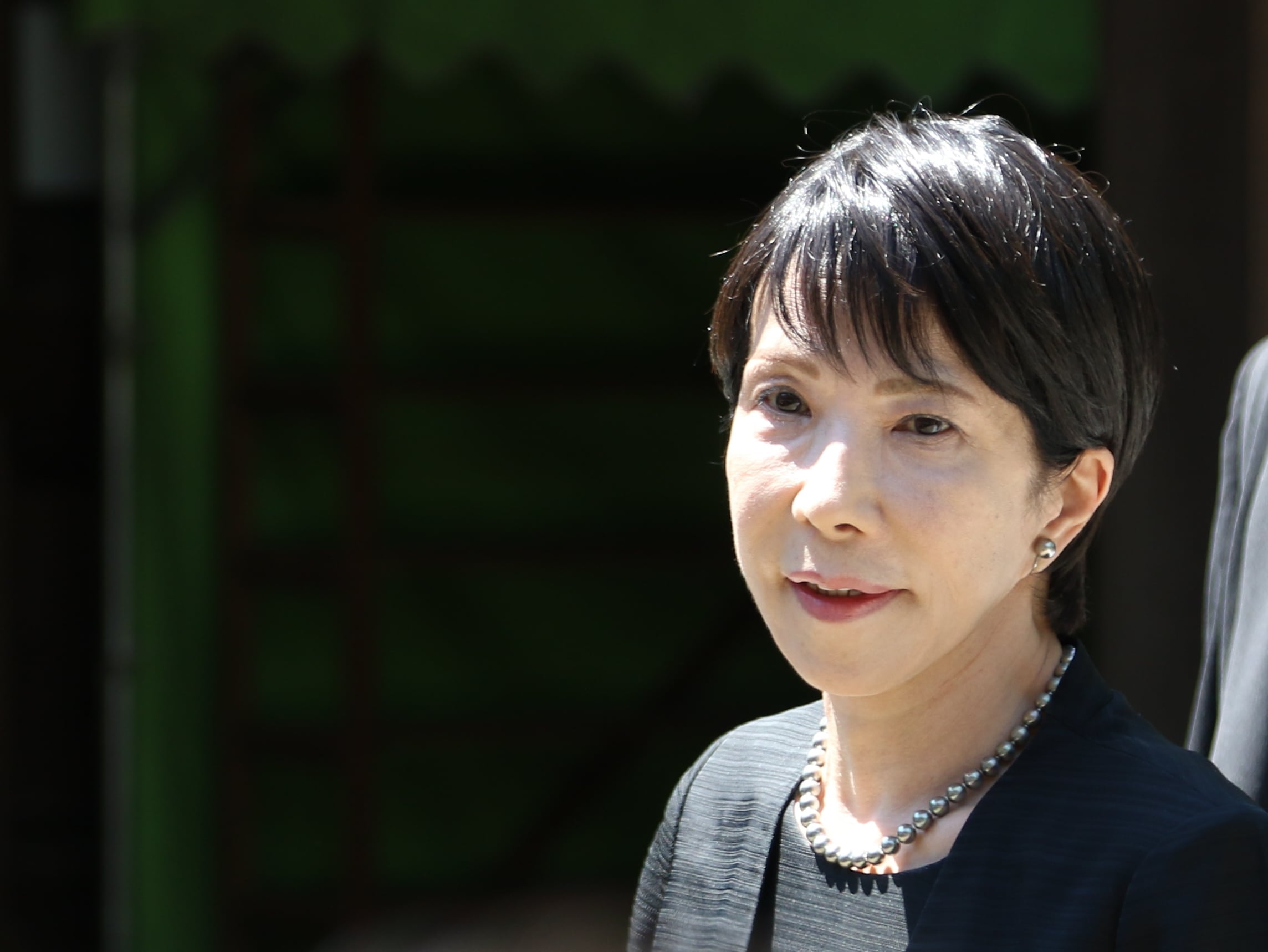 LDP President Takaichi Cancels Appearances After Coalition Collapse