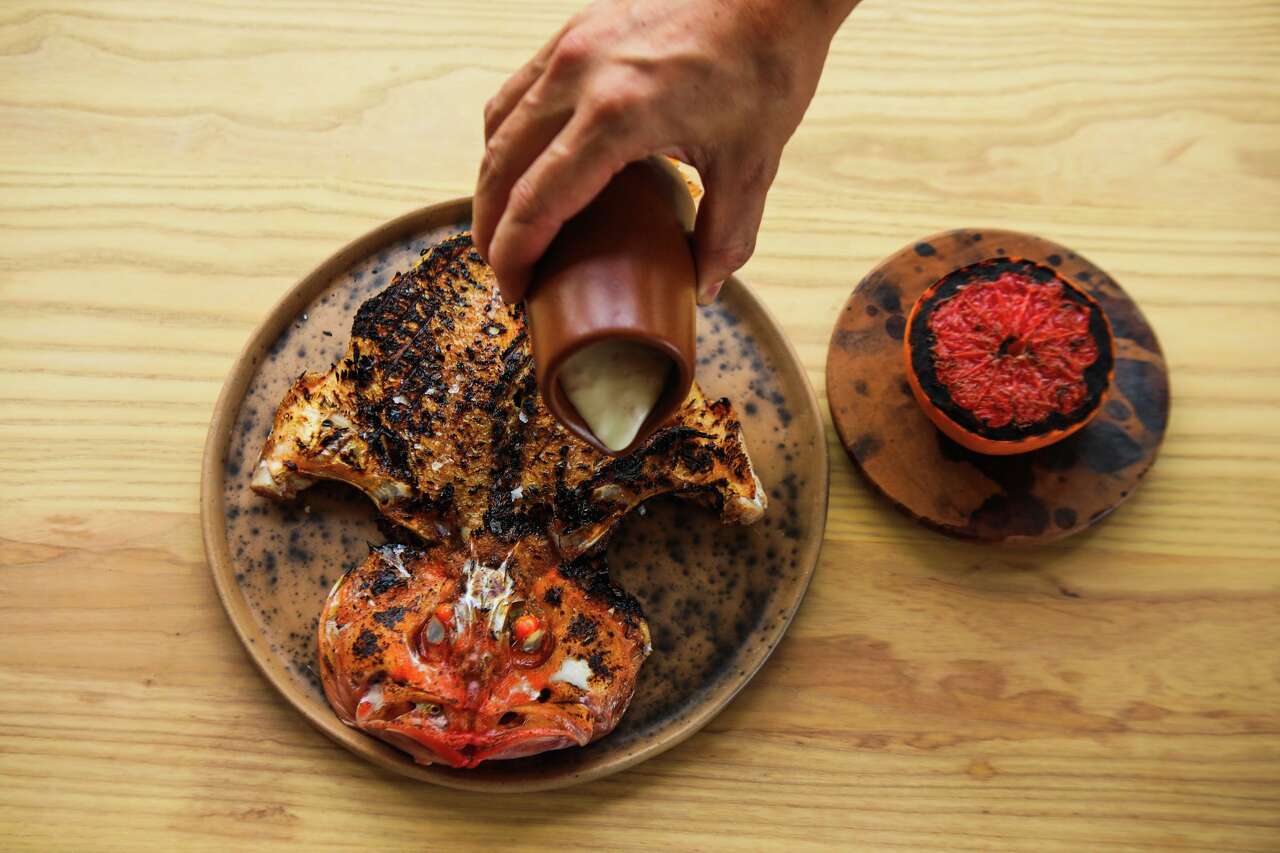Exclusive: Inside the Ferry Building's most exciting restaurant opening ...