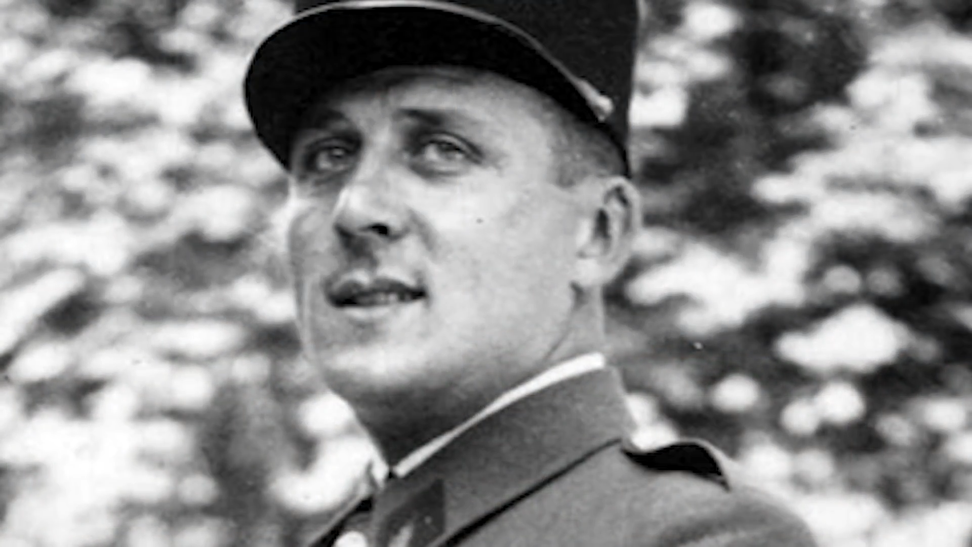 107 Abandoned French Soldiers Killed for Propaganda - WW2 on Location ...