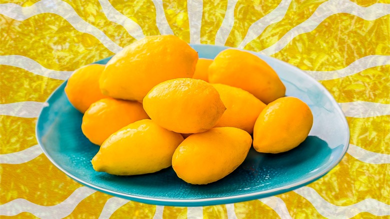 What Is A Limequat And What Sets It Apart From A Normal Lime?