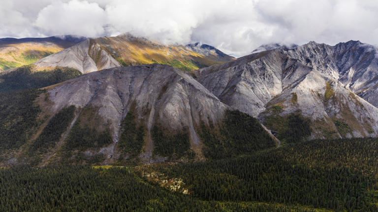 This Alaskan National Park Will Never Be The Same After Trump's Ambler ...