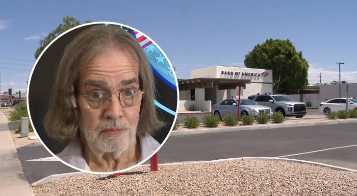 Arizona man's $27K life savings drained after police say scammers ...