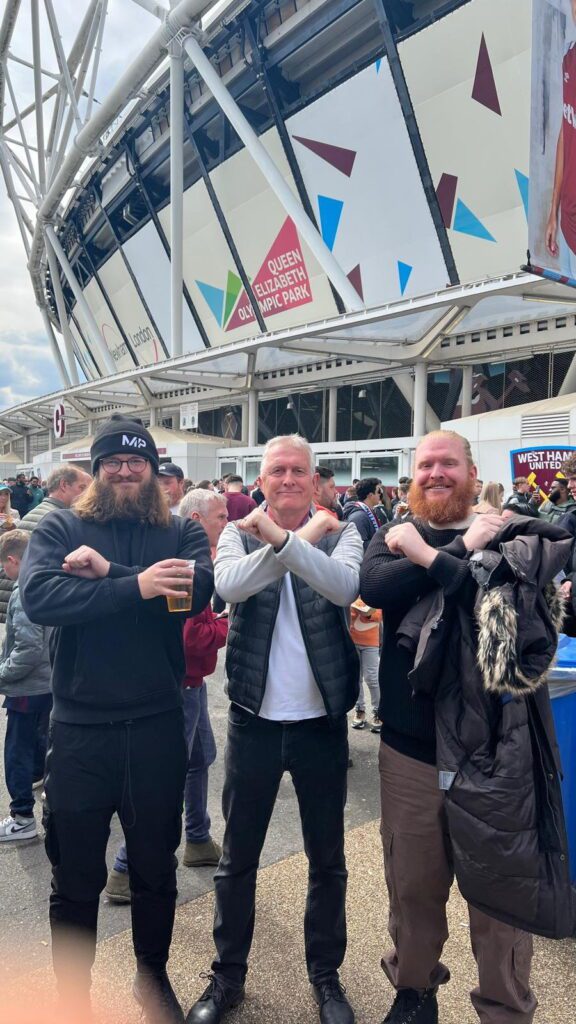 Man’s “grumpiness” turned out to be brain tumour