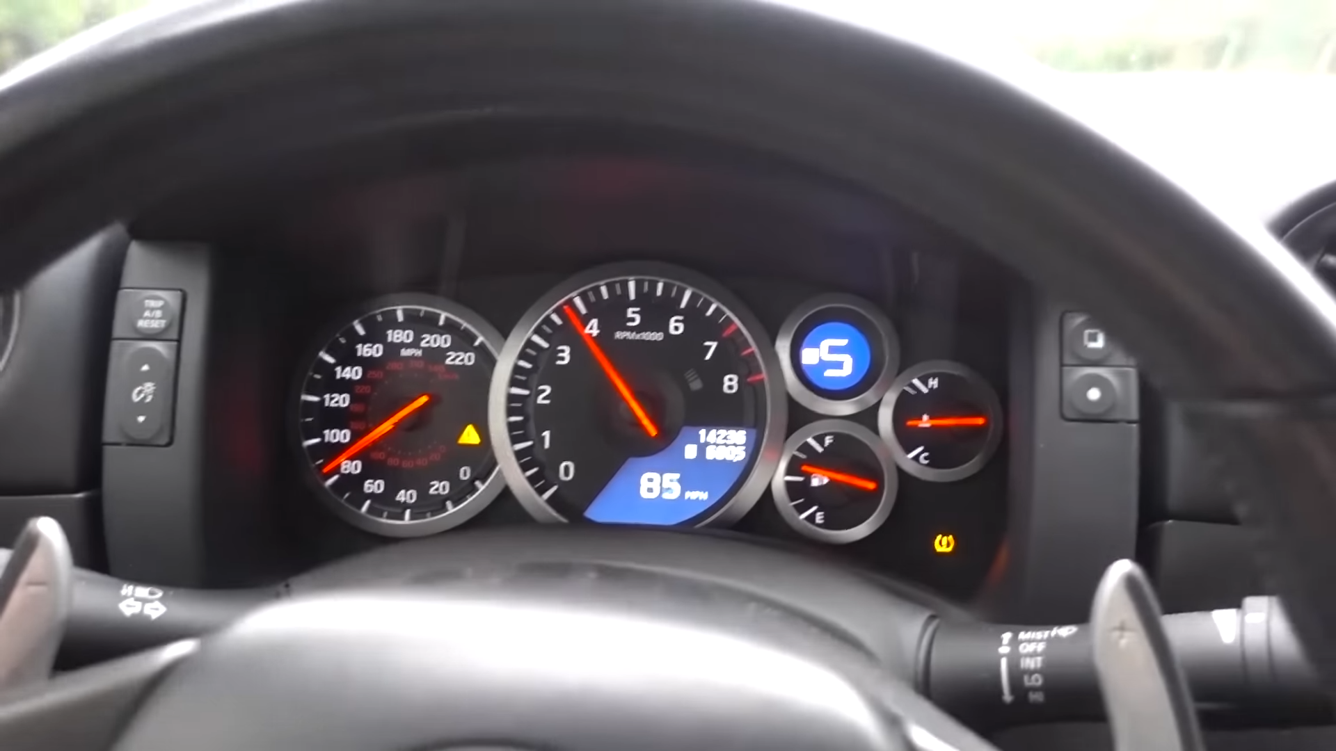 Why my GTR is worth a jaw dropping $250,000