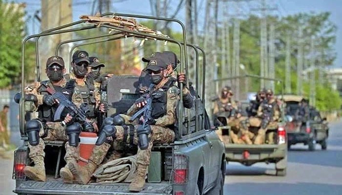 All 30 India-backed terrorists killed in Orakzai operation ...