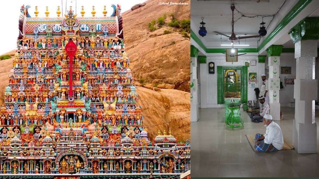 Thiruparankundram hill verdict: Here’s what the court ruled on Temple ...