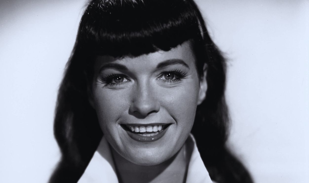 Bettie Page Was The Queen Of Pinups—And Tragedy