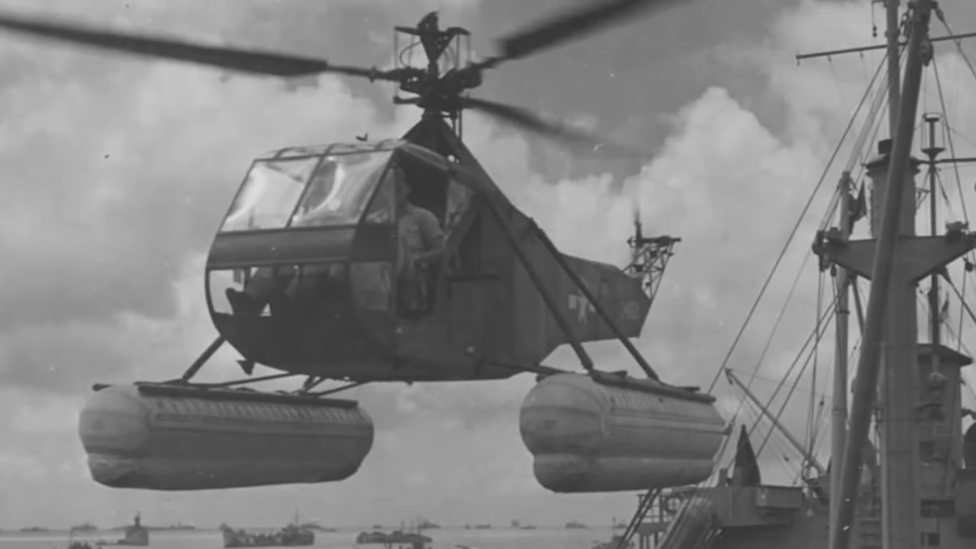 The Rise and Fall of Chicago’s Airborne Commute