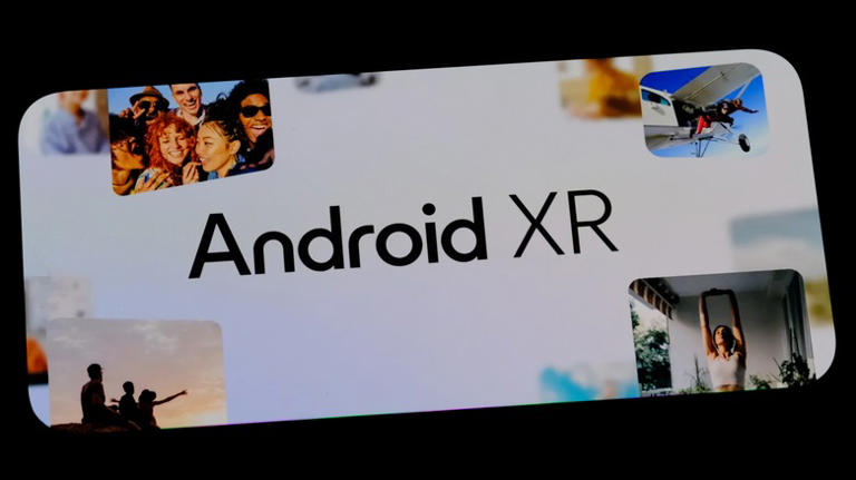 The Samsung Galaxy XR Headset Leaked In Full: Design, Specs And Features