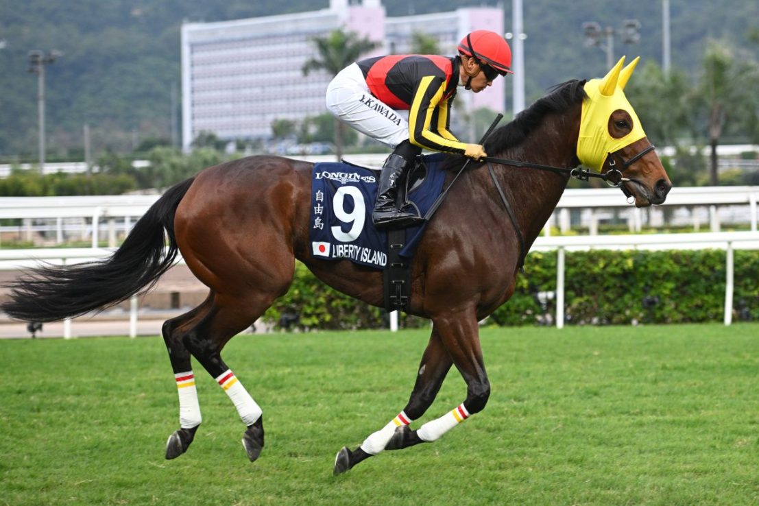 Former Chelsea chief lands role with Hong Kong Jockey Club