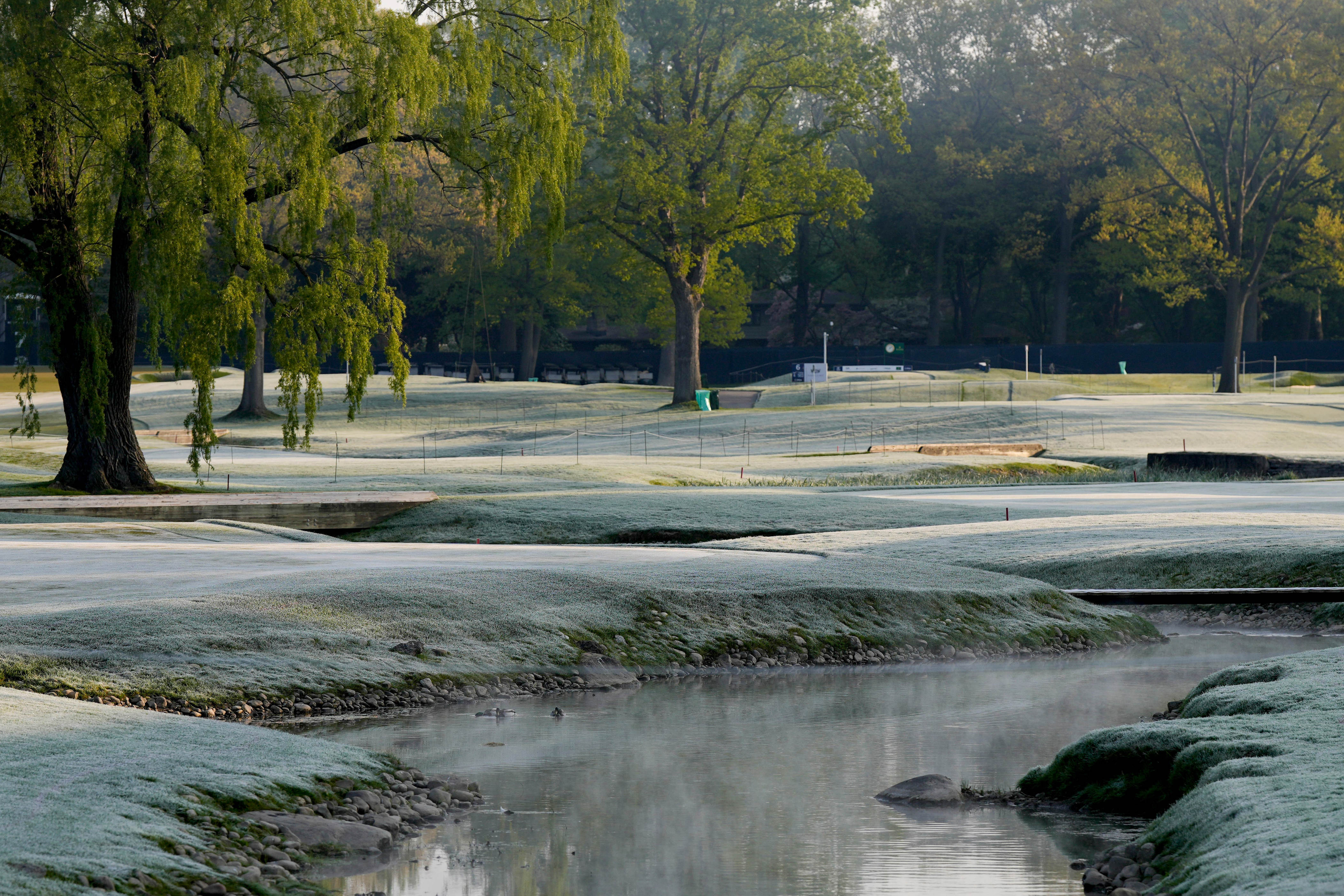 Millions face plummeting sub-freezing temperatures in 13 states