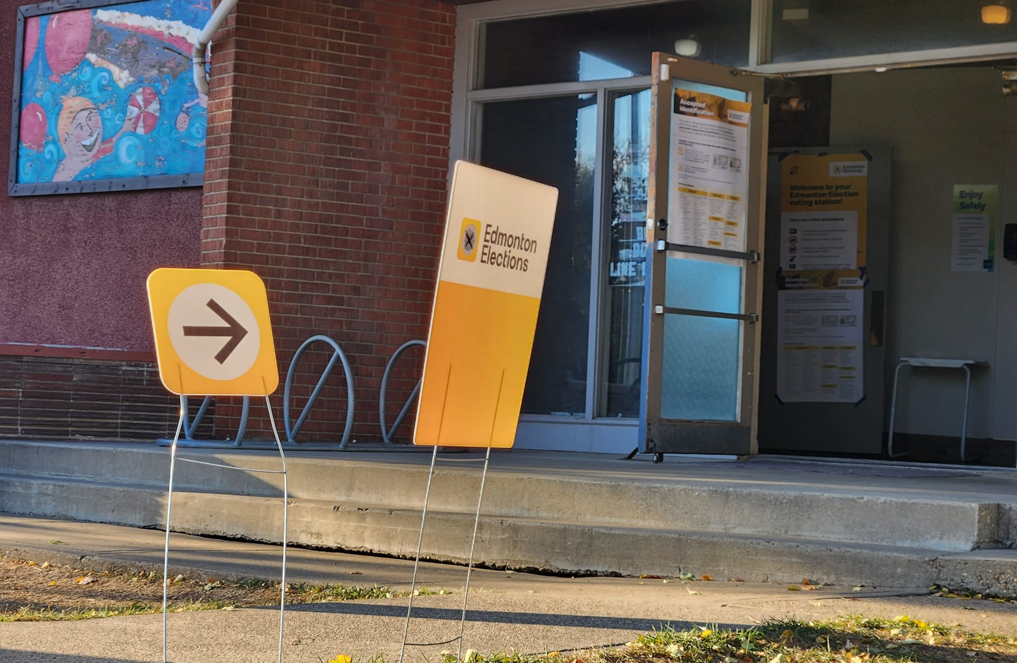 Search Edmonton election candidates’ campaign contributions