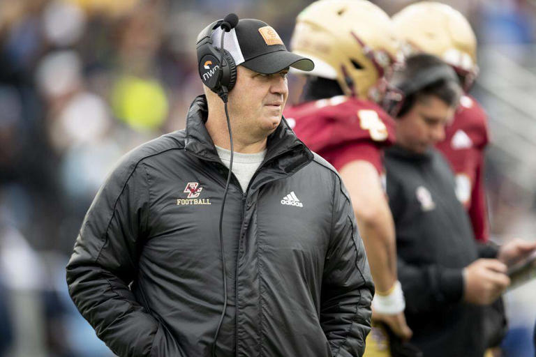 Clemson football vs. Boston College: Kick time, TV channel, injury ...