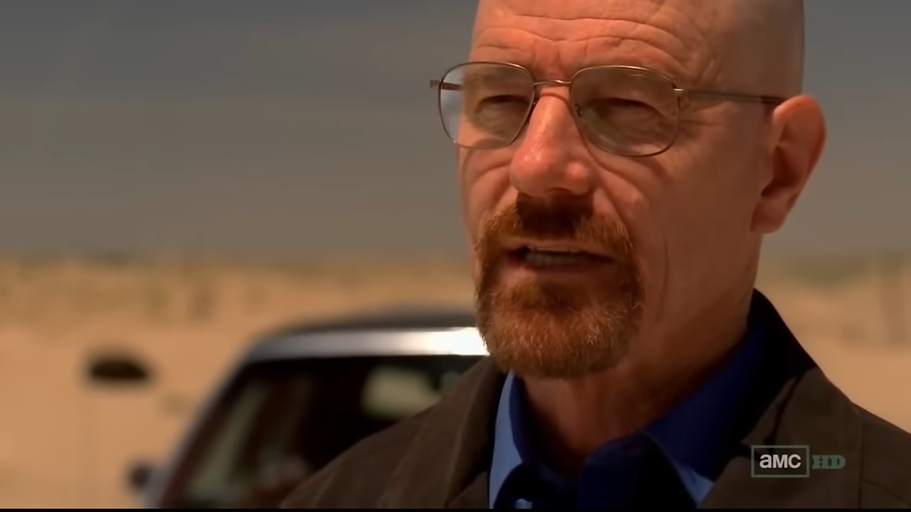 What fans missed in the Breaking Bad ending