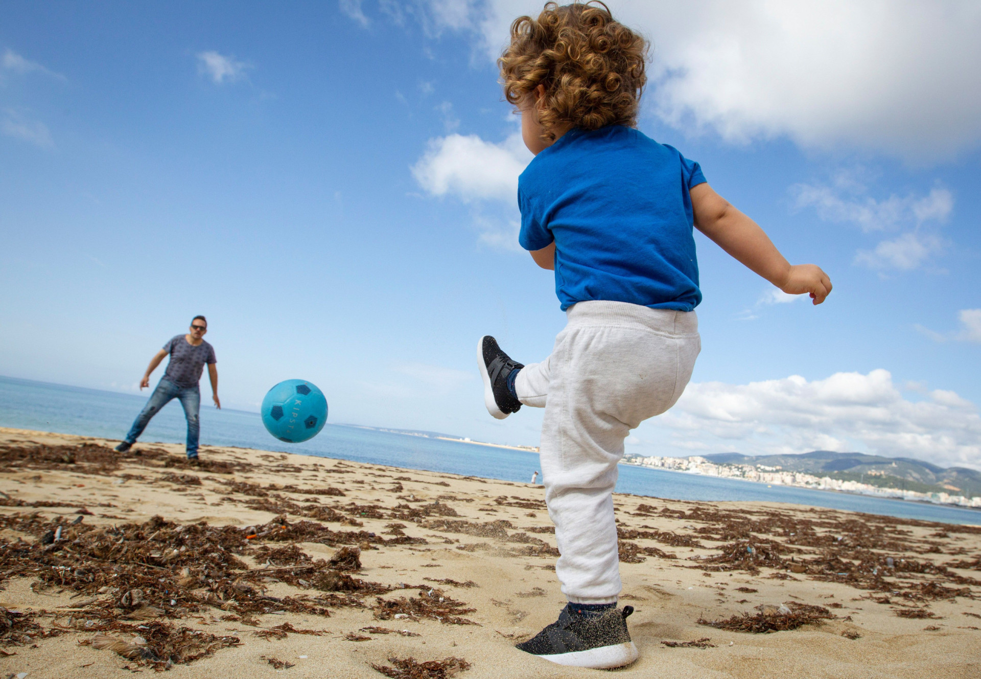 Personality traits that reveal an only child