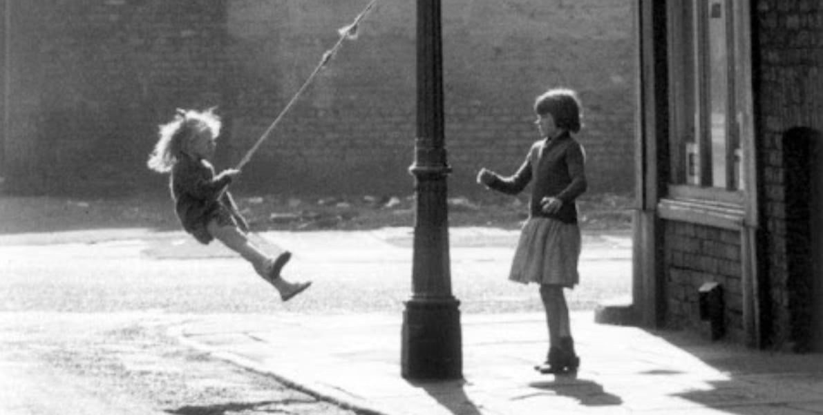 Unwritten Playground Rules Most Kids Knew by Heart