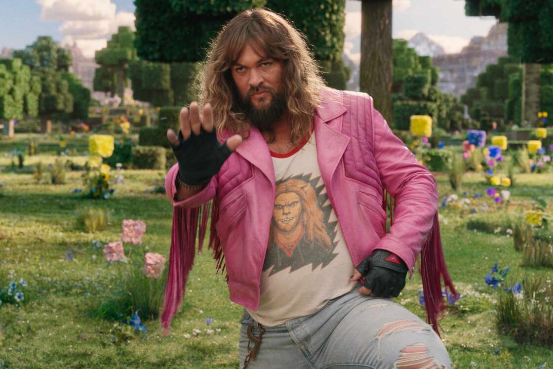 Minecraft 2 Is Officially Building Its Way to Theaters in 2027 — Here’s ...