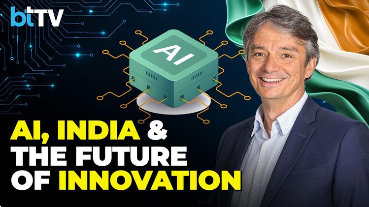 How Dassault Systèmes Is Powering India’s AI And Innovation Revolution ...