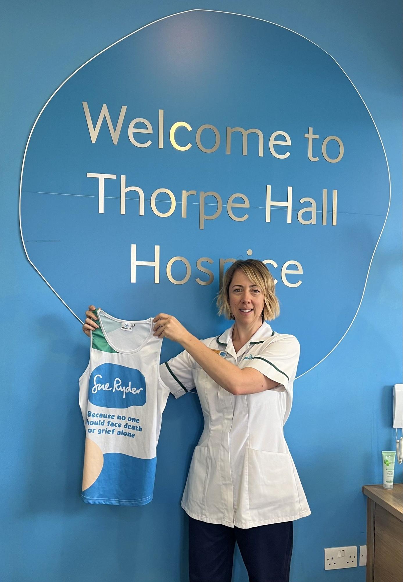 “It’s all about empowering patients to achieve their goals”