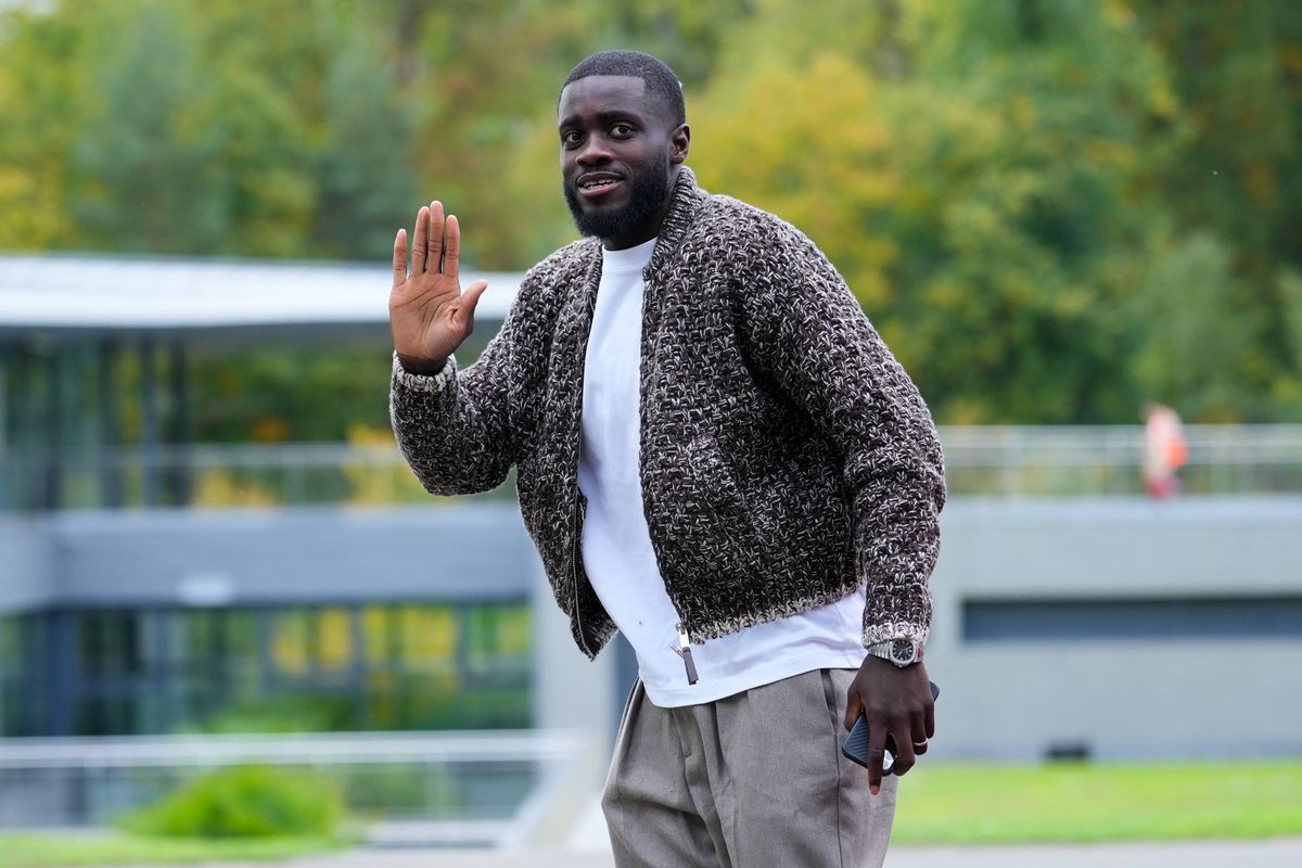 PSG : Upamenaco bientôt à Paris