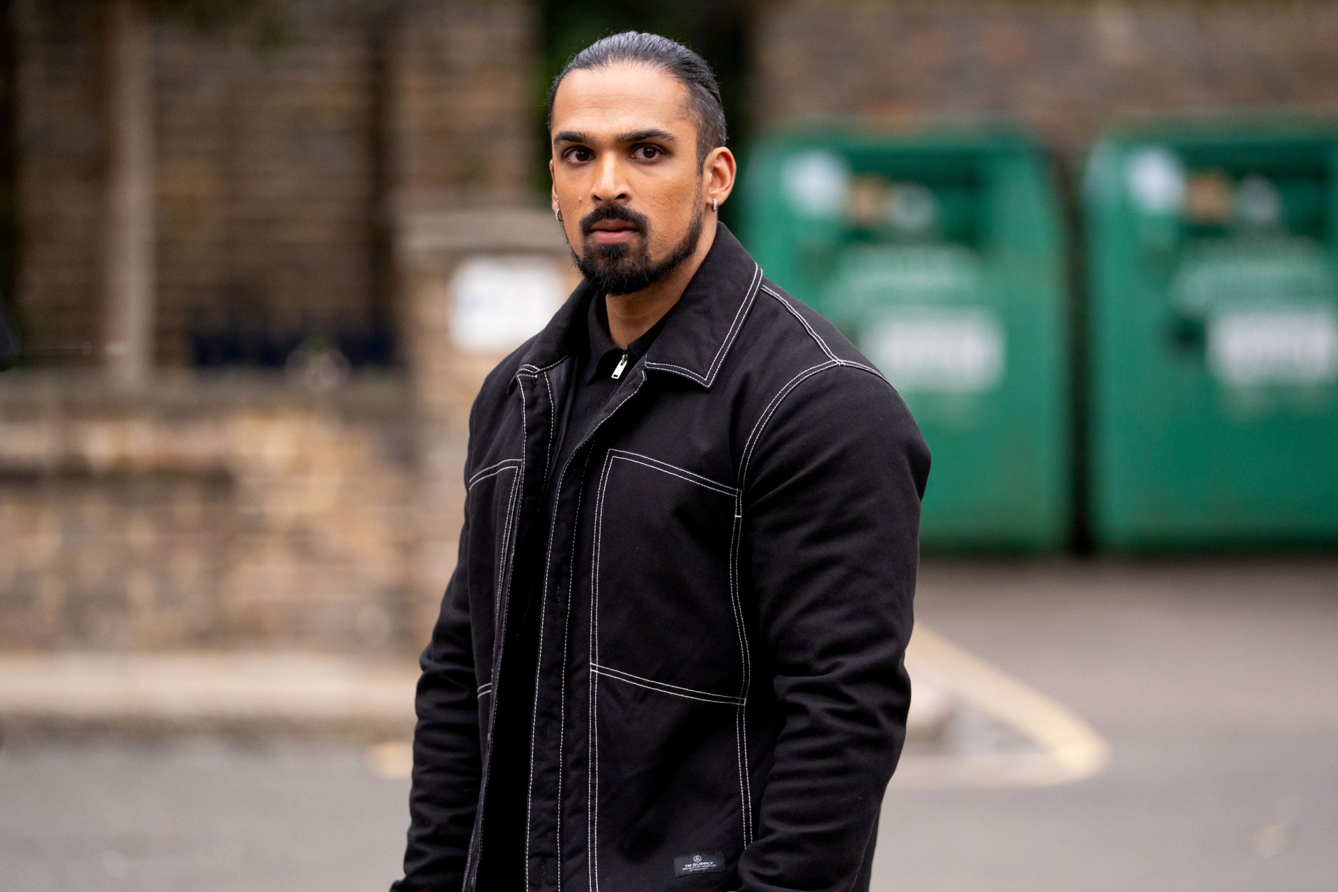 Ravi leaves in deadly EastEnders twist