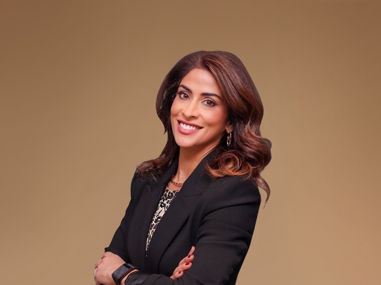 Women Of Influence 2025: Dubai Business Women Council's Nadine Halabi ...