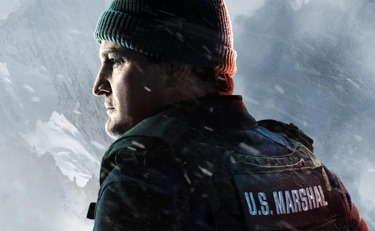 The Last Frontier, recensione: un ottimo western innevato (che ammicca ...