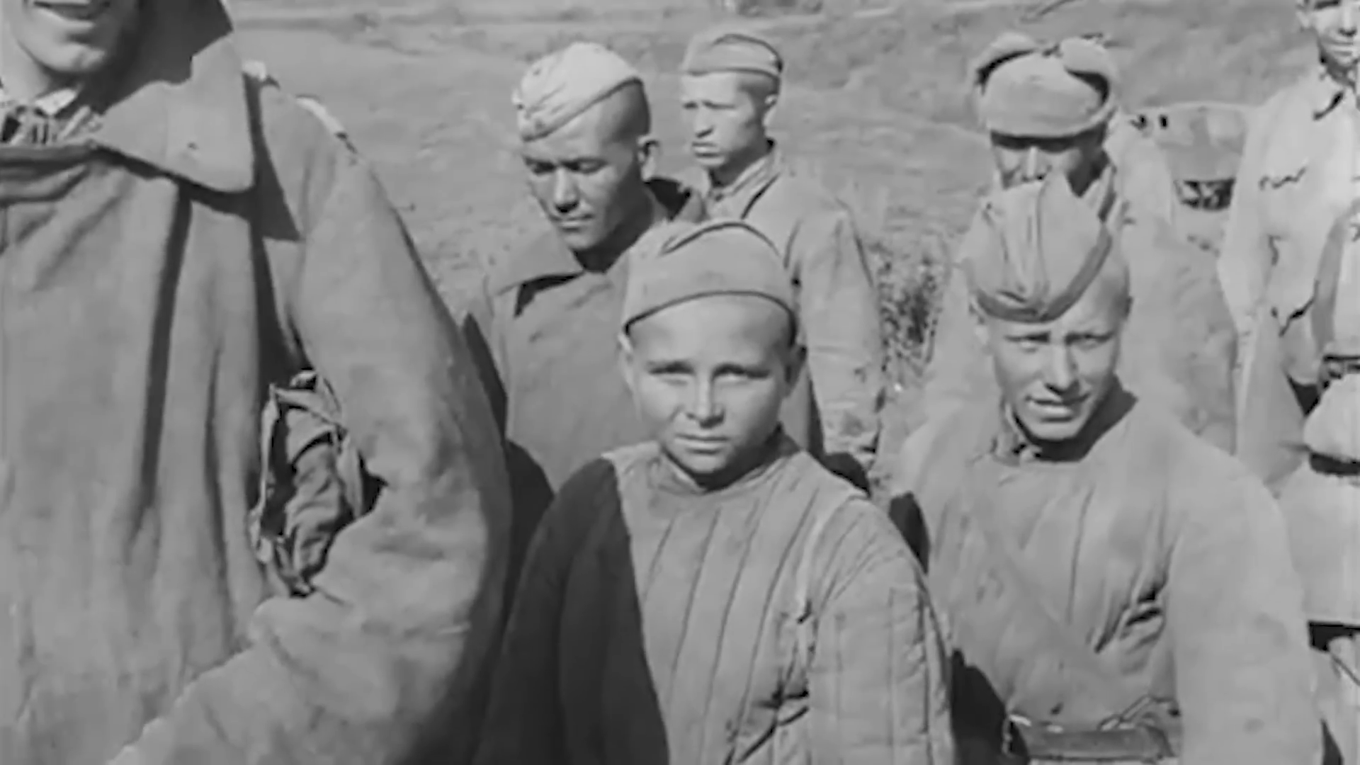 Bloody Ridge Life in Paradise Amid War News