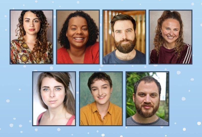 Royal & Derngate present Mog’s Christmas for their Made in Northampton ...