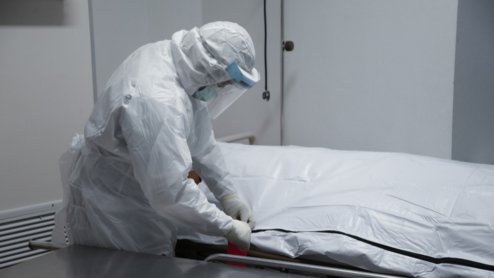 Shocking trade reveals human bodies sold for up to $12,500 in the US