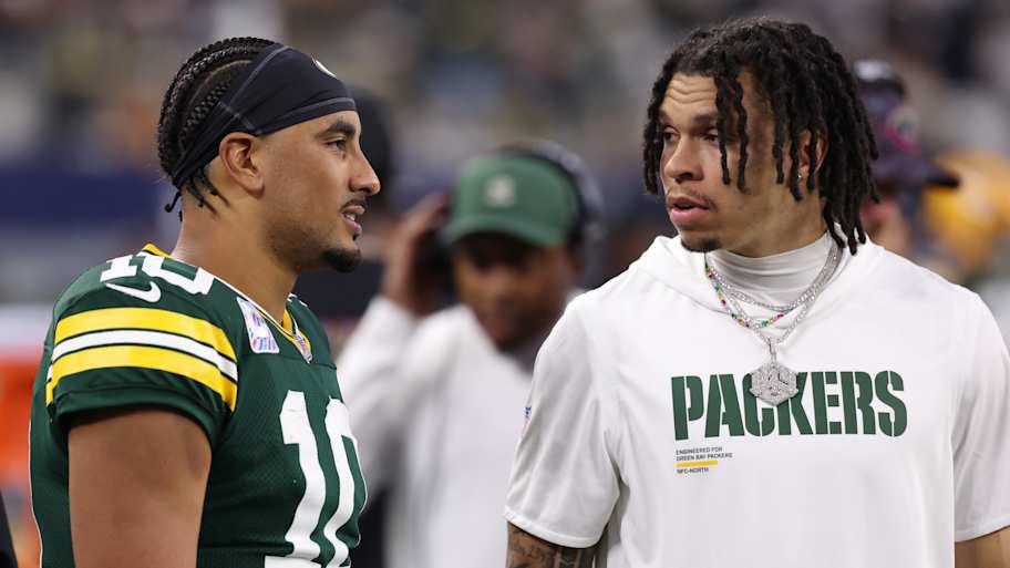 Packers ready for the return that could shift their entire season
