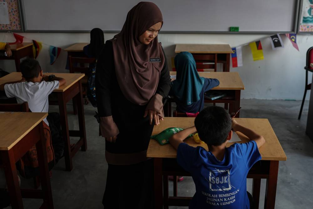 Budget 2026: Government expands school aid to cover poor students up to ...