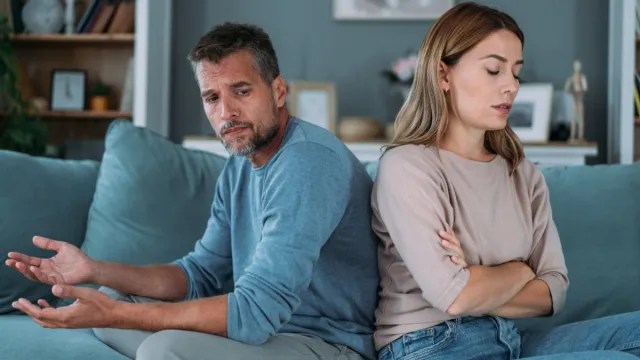 My wife has a chronic illness – I no longer fancy her and feel so guilty