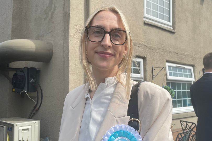 Reform UK Leicestershire County Council suffers second cabinet ...