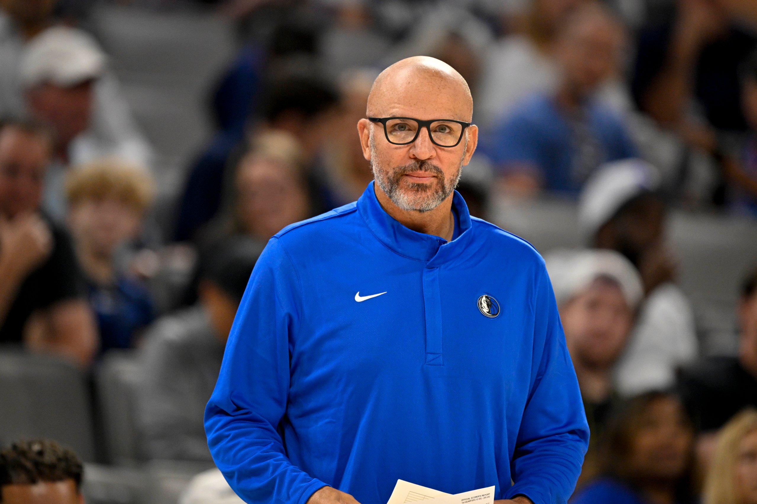 Top 10 NBA Coaches Right Now, Including Jason Kidd and Rick Carlisle