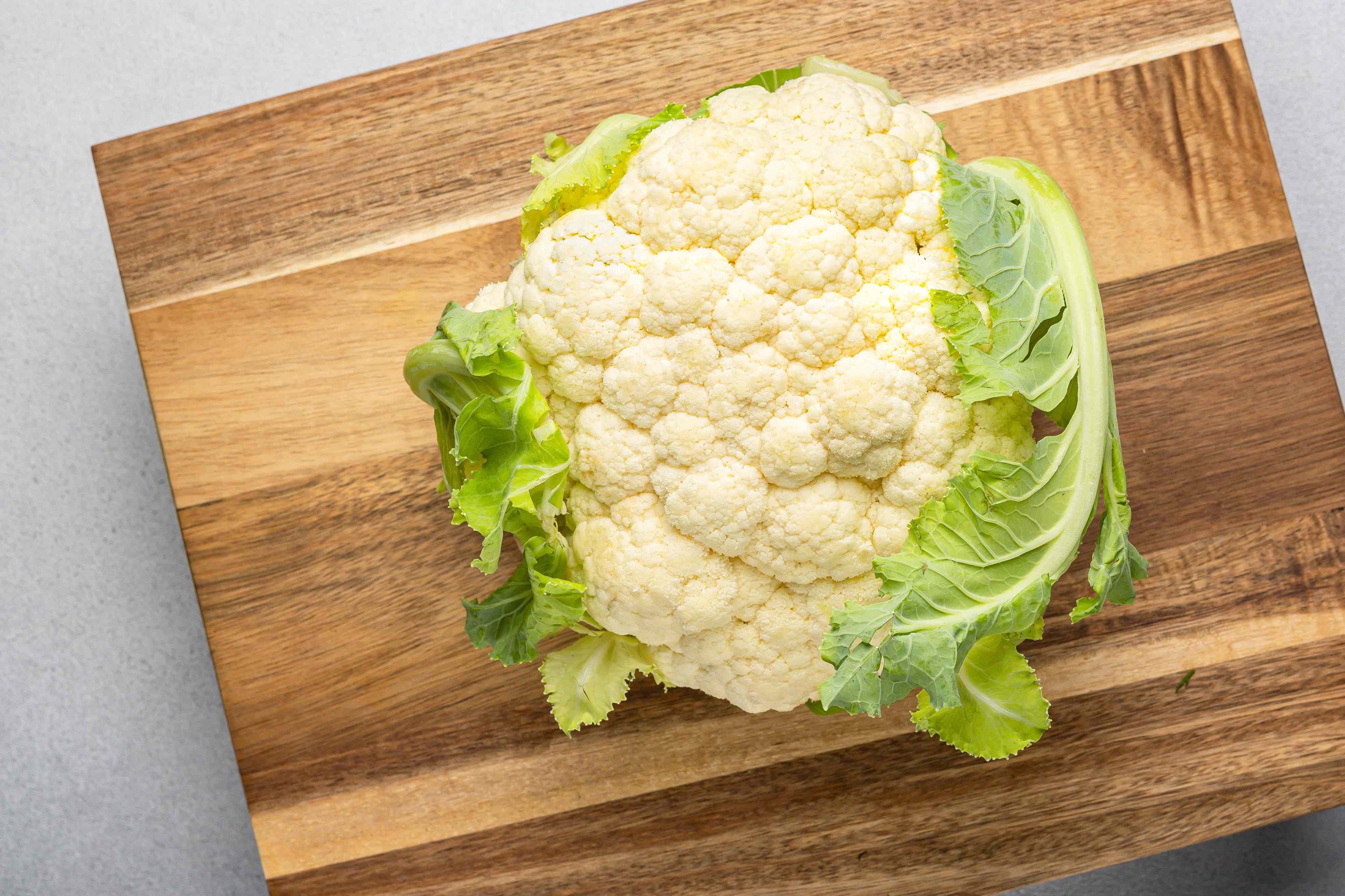 The Best Way to Cook Cauliflower, According to Recipe Developers