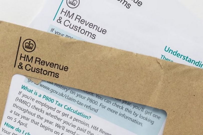 HMRC issues warning to millions of UK households who 'must tell'