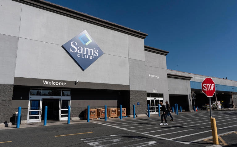 Sam’s Club expands Sunday hours at all NY locations. What to know