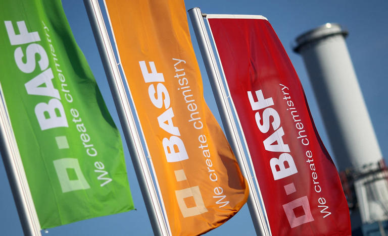 BASF to Sell Majority Stake in Coatings Unit to Carlyle for $6.7 Billion
