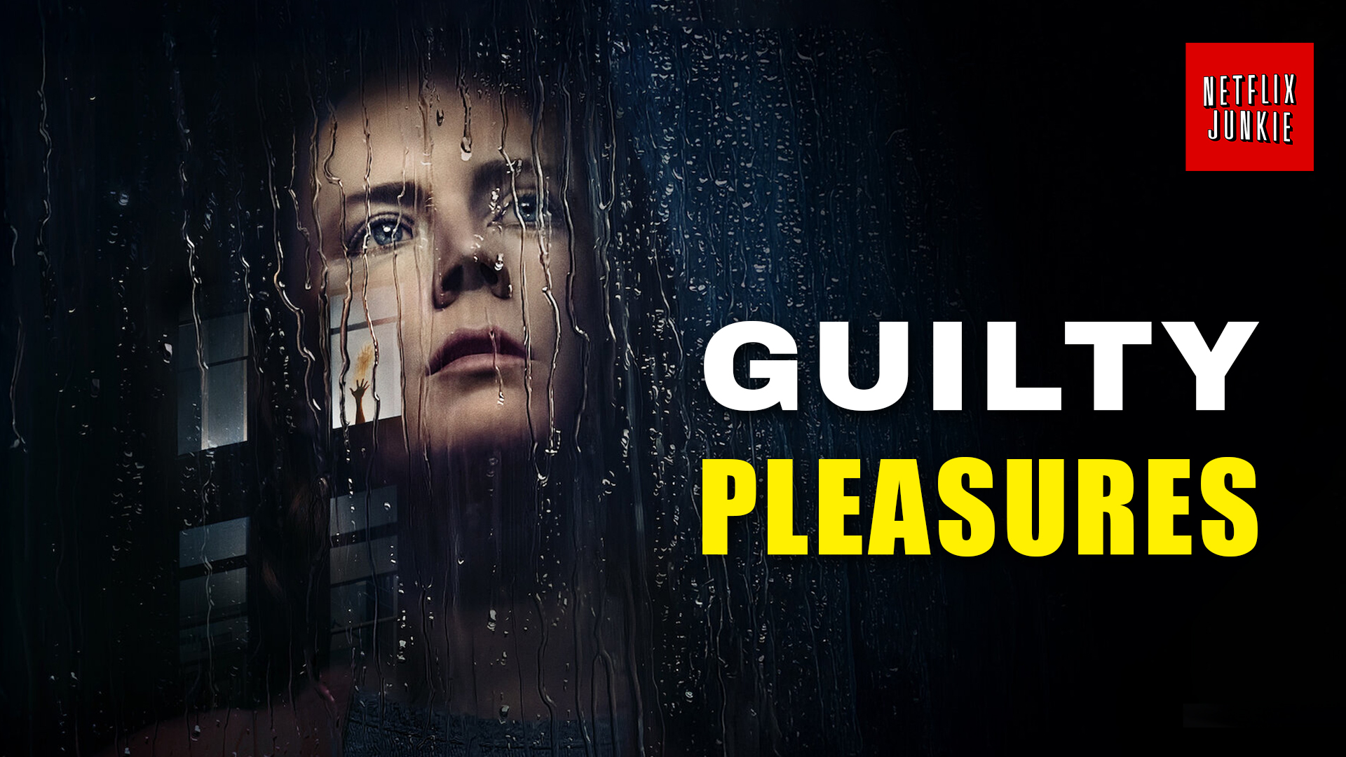 5 Flop Netflix Movies That You Secretly Love to Watch