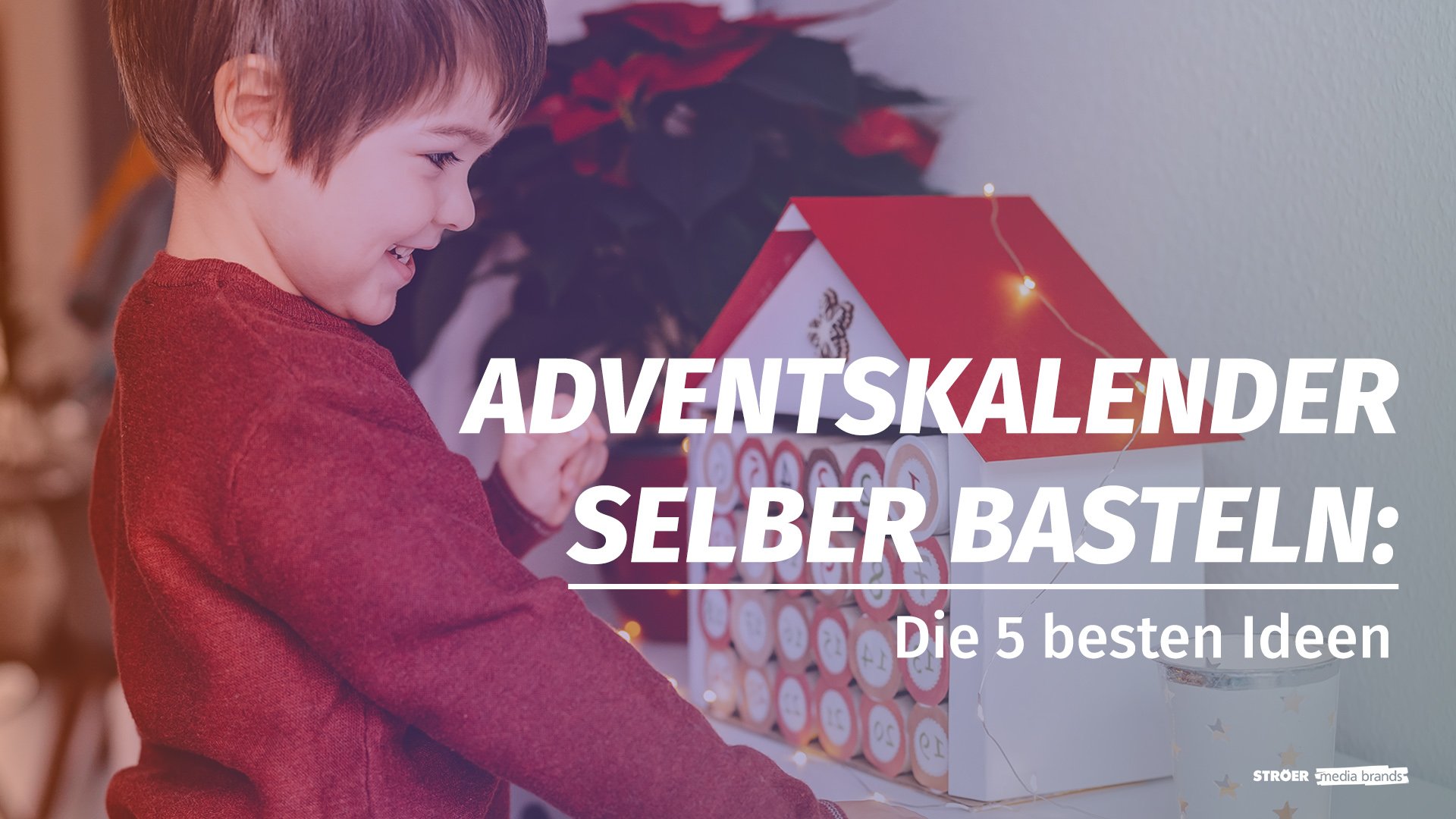 Der Ernstings Family Adventskalender 24 Tage Voller Uberraschungen Ein Ausfuhrlicher Testbericht