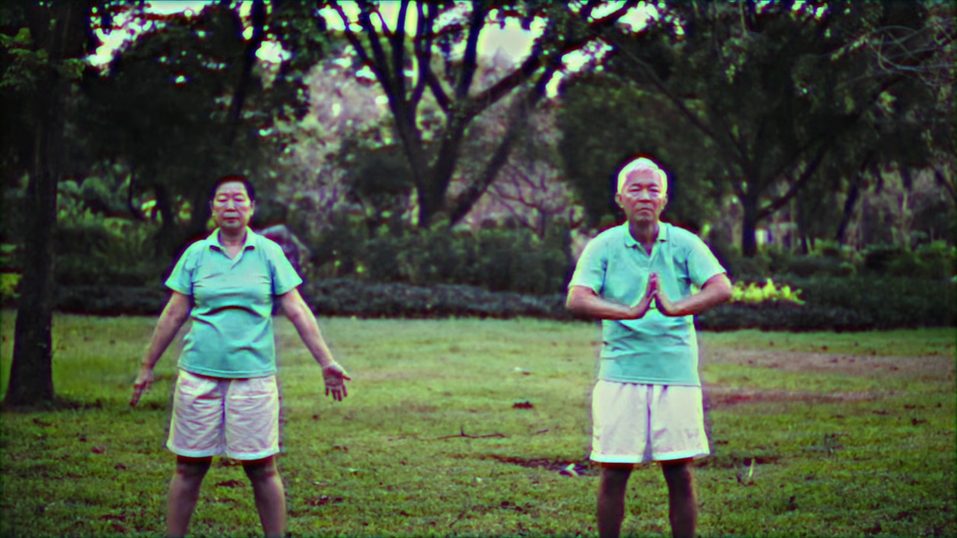 Why China declared war on a spiritual exercise movement