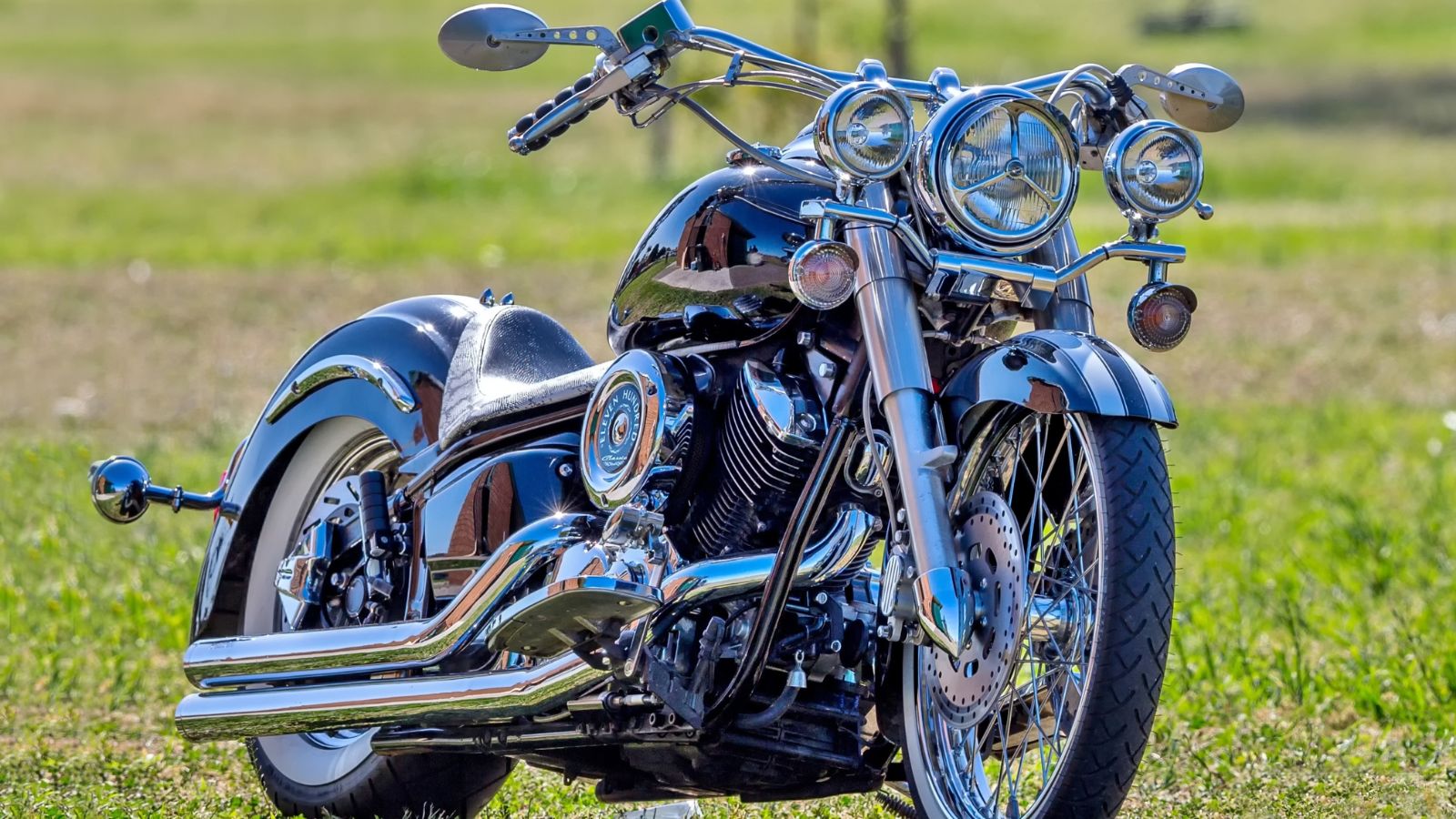 20 Japanese Bikes Harley Riders Secretly Respect