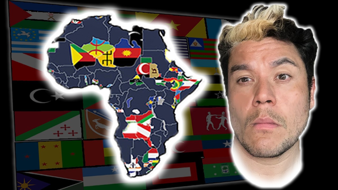 What drives Africa’s separatist movements? (Explained country by country)