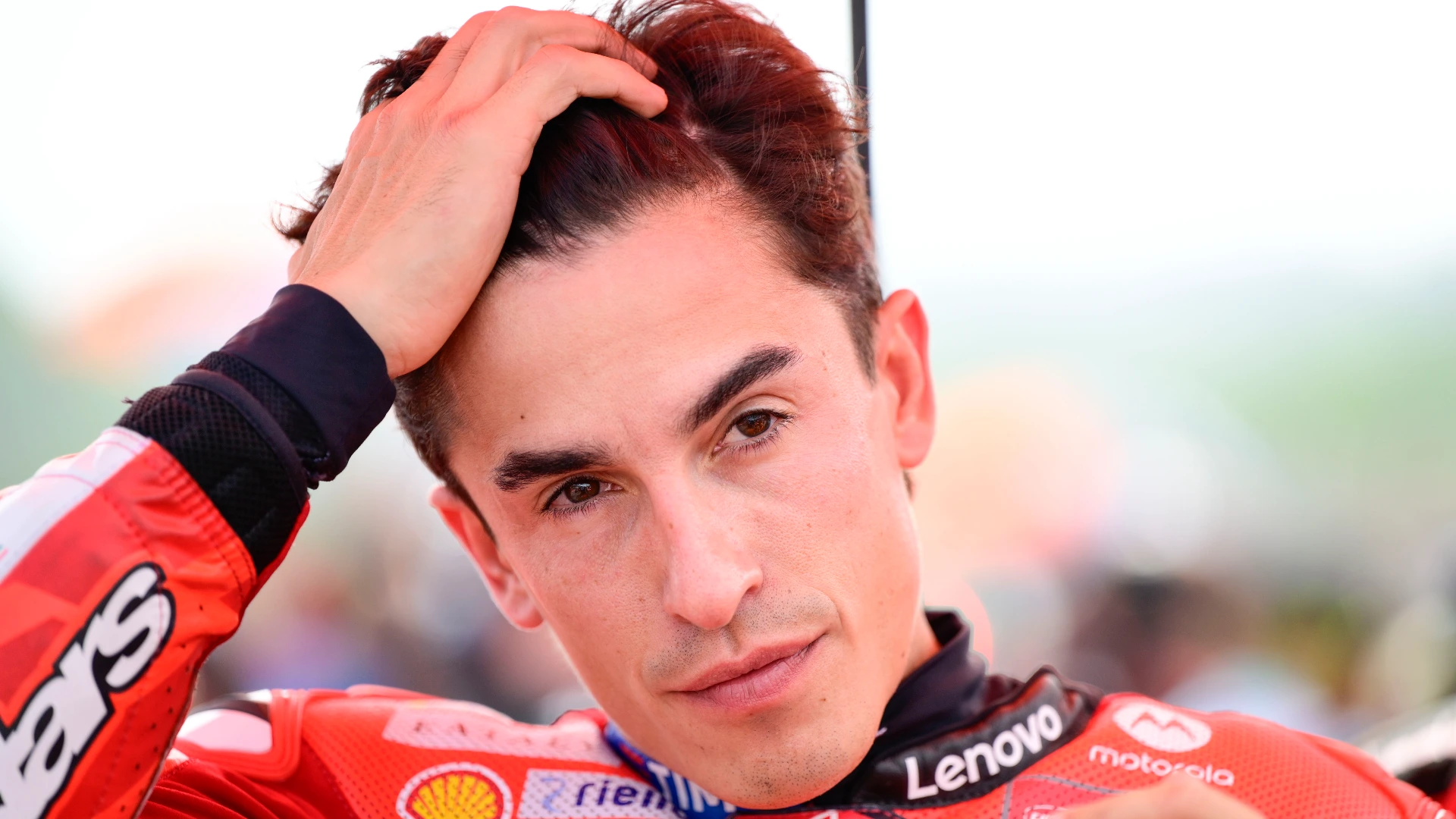 Ducati, scelto il sostituto di Marc Marquez nel GP d'Australia