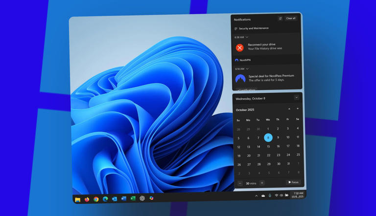Your Windows 11 taskbar just got a major, long-requested feature - what ...