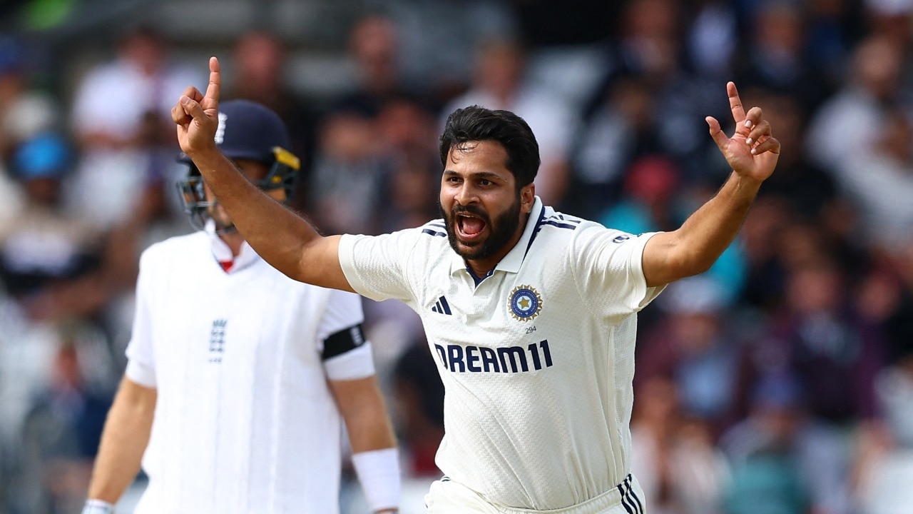 Shardul Thakur captain, Rahane and Sarfaraz in as Mumbai announce Ranji ...