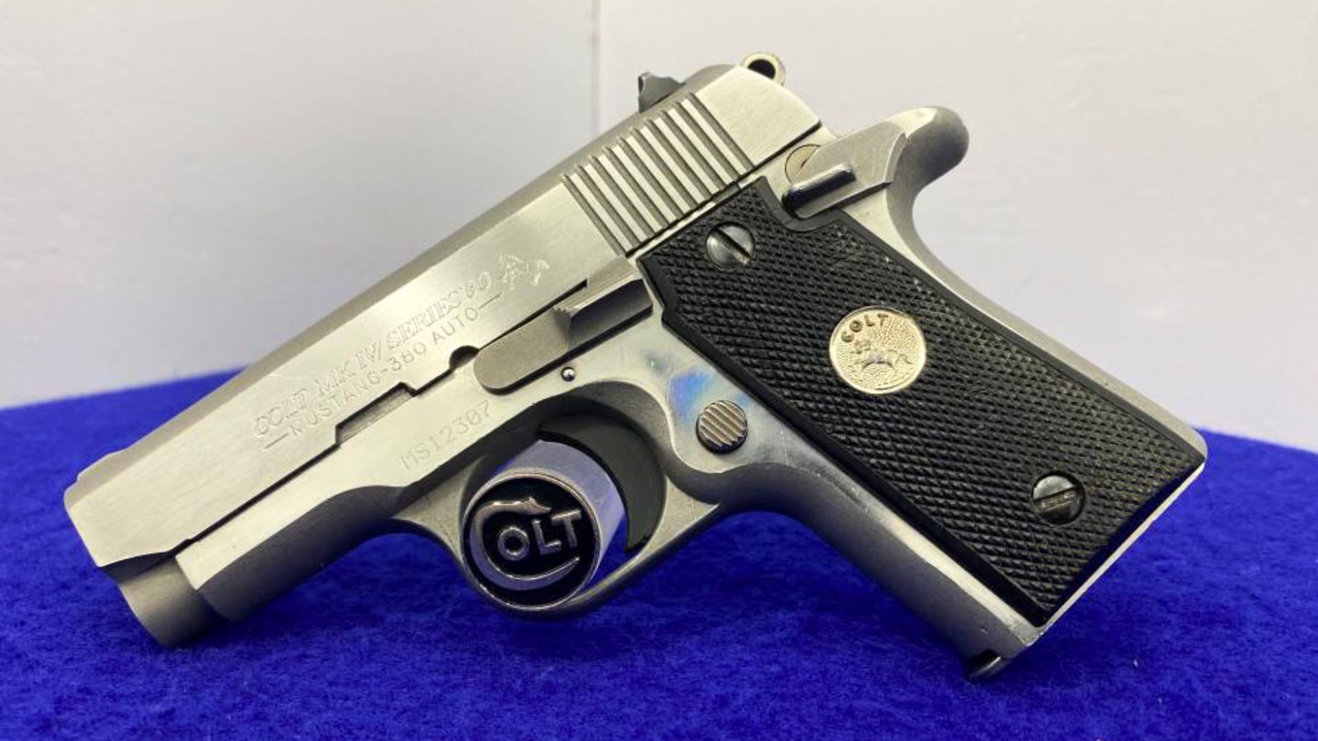 Handguns that stovepipe when you need them most