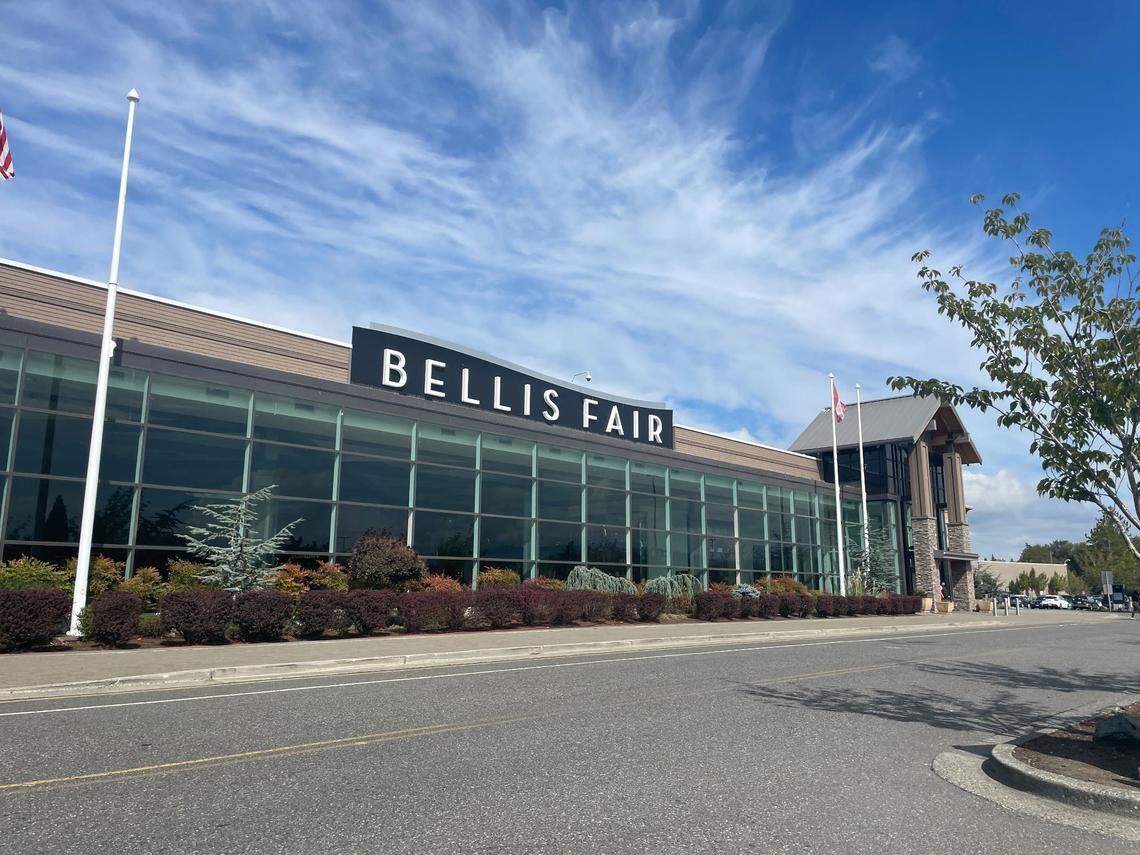 Whatcom Roundup: Chick-fil-A update; new Bellis Fair shop and ...