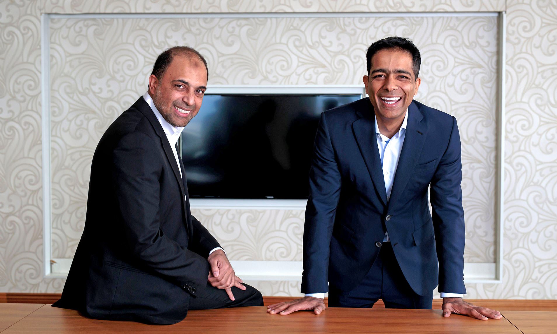 Billionaire Issa brothers refuse to abandon plan for UK's biggest ...